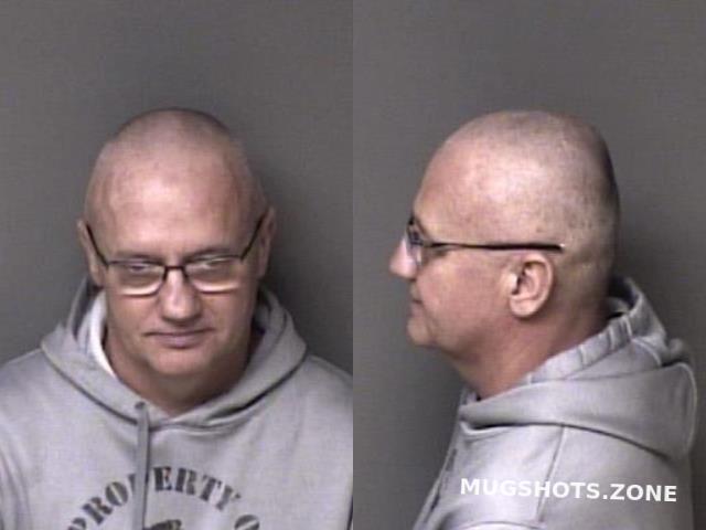 COOKE STEVEN WAYNE 02/03/2023 - Gaston County Mugshots Zone