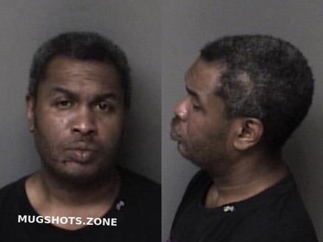 HOLMES XZAVIER TIRON 02/04/2023 - Gaston County Mugshots Zone