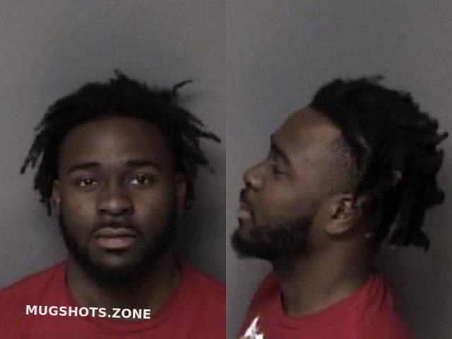 CUNNINGHAM BORIS DEWAN 02/04/2023 - Gaston County Mugshots Zone