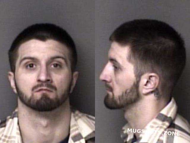 GREEN BENJAMIN DRAKE 02/04/2023 - Gaston County Mugshots Zone