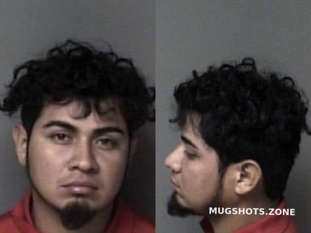 GALEANO SAMUEL 02/05/2023 - Gaston County Mugshots Zone