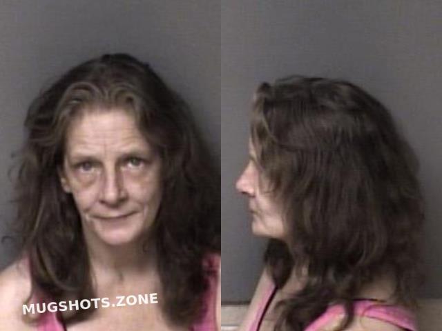 EASON TARA LYNN 02/05/2023 - Gaston County Mugshots Zone