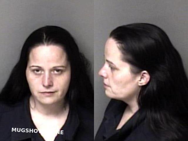 DOCKERY PAMELA SUE 02/05/2023 - Gaston County Mugshots Zone