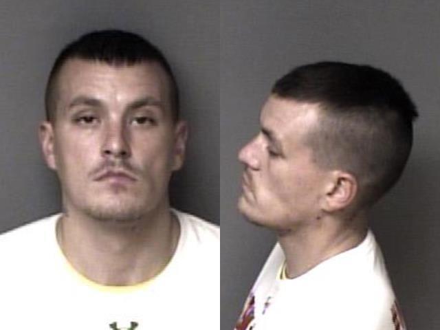 RUFF EDWARD EUGENE 02/05/2023 - Gaston County Mugshots Zone