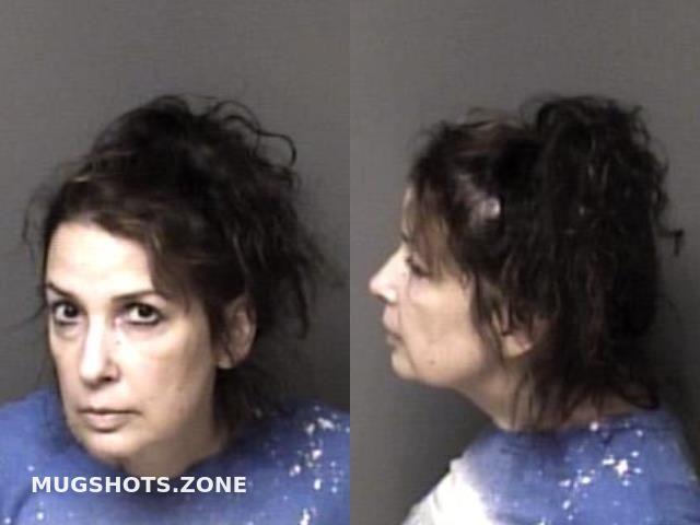 REYNOLDS NADIA DEL SIGNORE 02/06/2023 - Gaston County Mugshots Zone