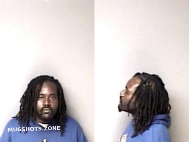 LONON JUSTIN CORDERO 02/06/2023 - Gaston County Mugshots Zone