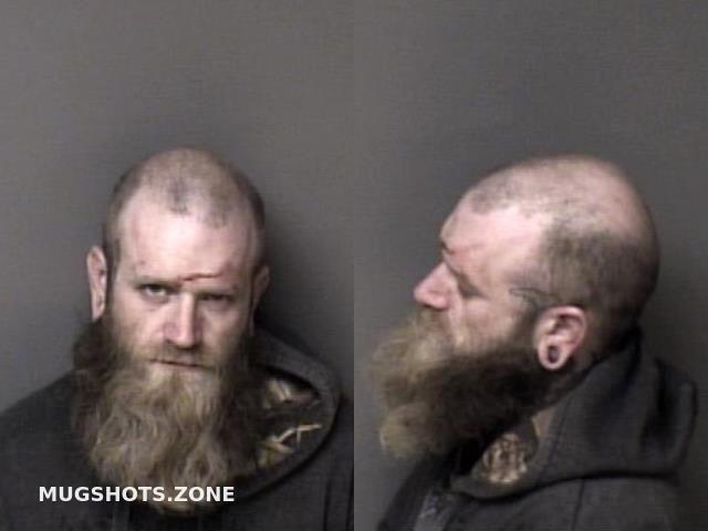 GRINDLE MATTHEW STEPHEN 02/07/2023 - Gaston County Mugshots Zone