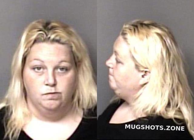 HOLMES BARBI SUE 02/07/2023 - Gaston County Mugshots Zone