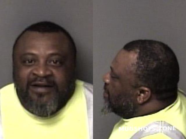 MARSH DANNY RAY 02/08/2023 - Gaston County Mugshots Zone