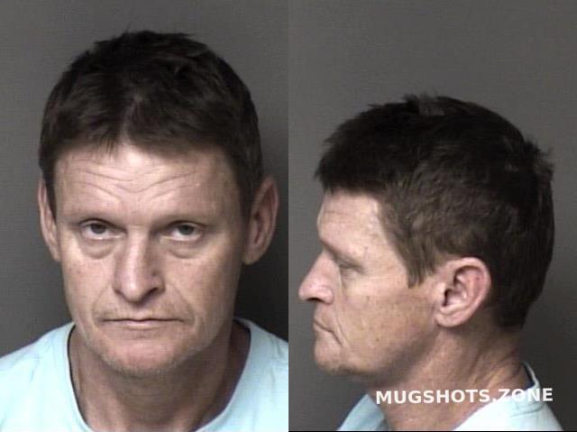 SELPH JEFFREY LEE 02/09/2023 - Gaston County Mugshots Zone