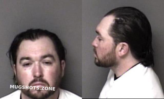 SMITH DAVID SCOTT 02/09/2023 - Gaston County Mugshots Zone