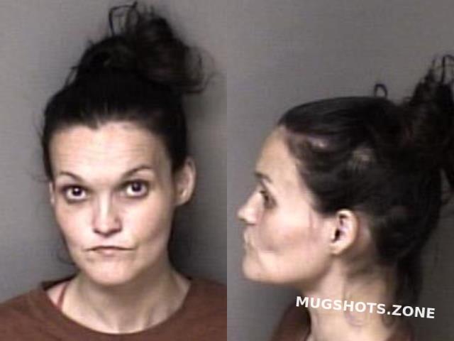 RUDISILL BRITTANY DANIELLE 02/13/2023 - Gaston County Mugshots Zone