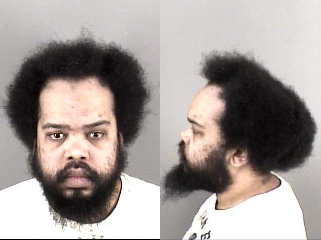 MERRITT LARENTA DASHUN 02/13/2023 - Gaston County Mugshots Zone