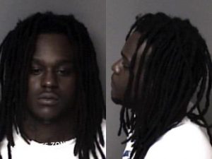 WAKEFIELD DAEKWON MALIK 02/14/2023 - Gaston County Mugshots Zone