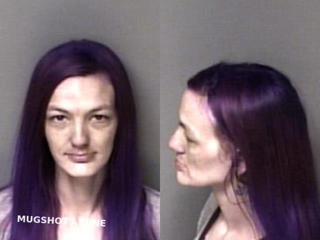 WOODY TASHA RENEE 02/14/2023 - Gaston County Mugshots Zone
