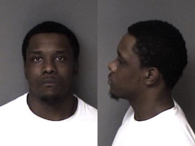 Marks Fredrick Antwan 02142023 Gaston County Mugshots Zone