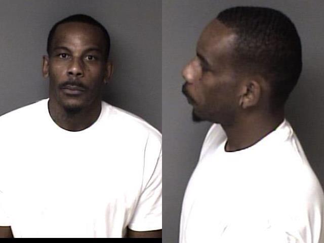 ROBINSON MARQUEL ANTONIO 02/16/2023 - Gaston County Mugshots Zone