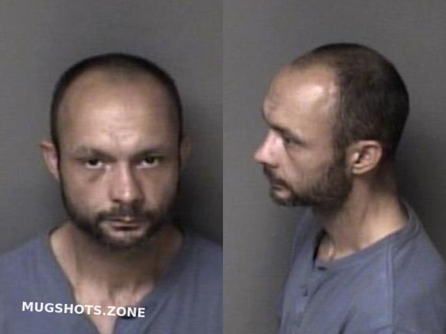 CONNER DANIEL LEE 02/16/2023 - Gaston County Mugshots Zone