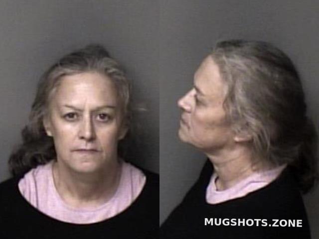 BURTON CATHERINE COCHRANE 02/17/2023 - Gaston County Mugshots Zone