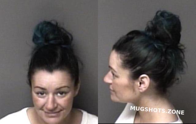 RUMFELT CANDICE IVA 02/17/2023 - Gaston County Mugshots Zone