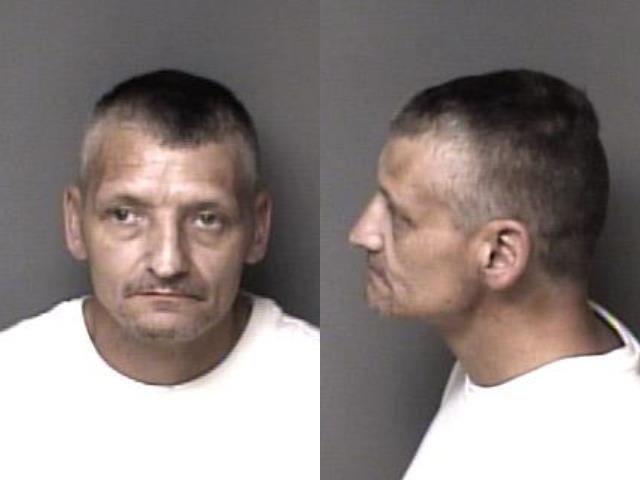 LOWELL CARROLL STEPHENSON 02/19/2023 - Gaston County Mugshots Zone