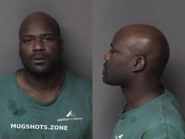 HART KENDRICUS JAVON 02/21/2023 - Gaston County Mugshots Zone