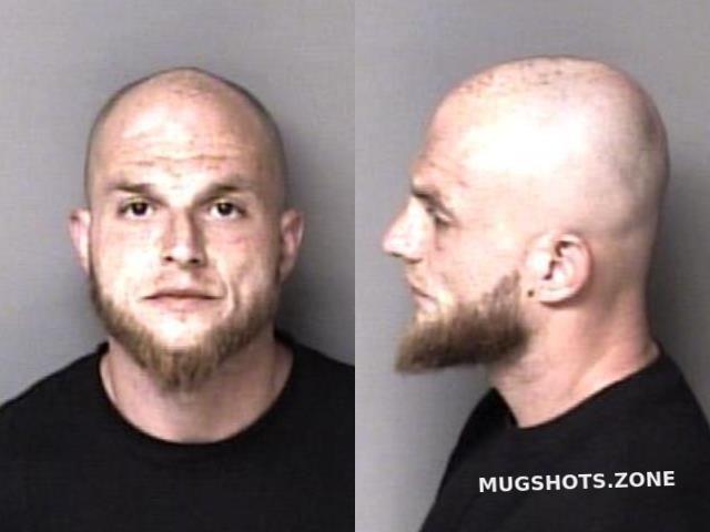 LOCKLEAR SHELTON EUGENE 02/22/2023 - Gaston County Mugshots Zone