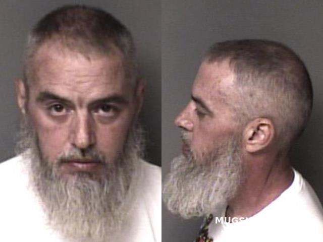 STEELE RUSSELL TIMOTHY 02/24/2023 - Gaston County Mugshots Zone