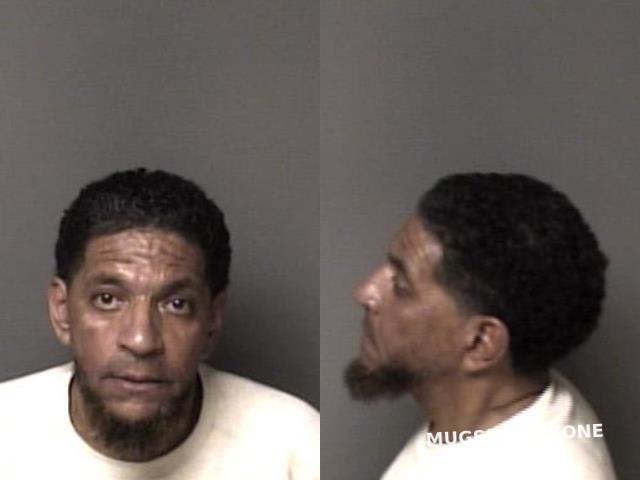 PARDO DAVID 02/26/2023 - Gaston County Mugshots Zone