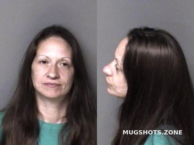 VARGO KIMBERLY LEIGH 02/27/2023 - Gaston County Mugshots Zone