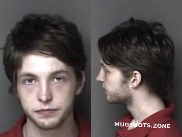 HOWELL JOSHUA BRIAN 02/27/2023 - Gaston County Mugshots Zone