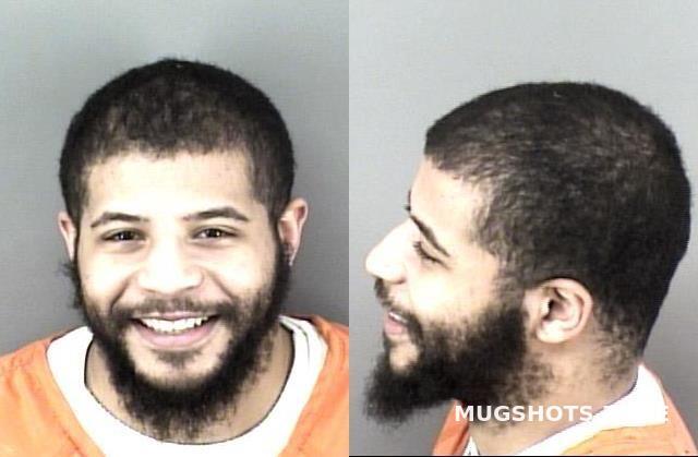 MITCHELL DEVIN DARSHUN 03/01/2023 - Gaston County Mugshots Zone