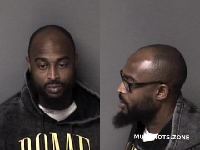 COLE ODARIUS DESHAUN 03/02/2023 - Gaston County Mugshots Zone