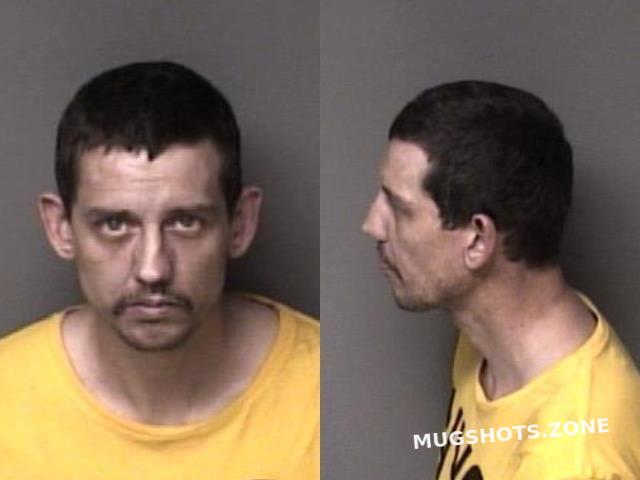 WALKER JOSHUA BRIAN 03/02/2023 - Gaston County Mugshots Zone