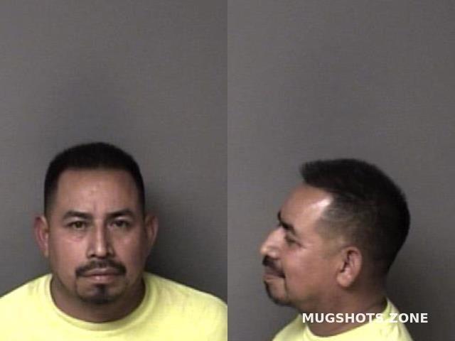 RAMOS GERMAN RAMIREZ 03/02/2023 - Gaston County Mugshots Zone