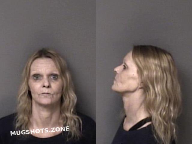 PLEMMONS SHARON DENICE 03/03/2023 - Gaston County Mugshots Zone
