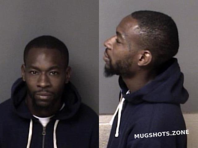 GAUSE AARON ORLANDO 03/03/2023 - Gaston County Mugshots Zone