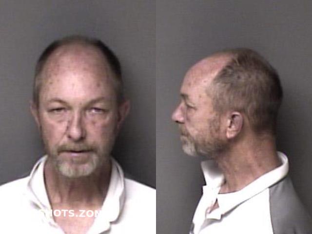 FEATHERSTONE DAVID SCOTT 03/03/2023 - Gaston County Mugshots Zone