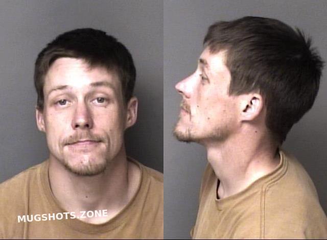 MOORE SEAN ALEXANDER 03/07/2023 - Gaston County Mugshots Zone