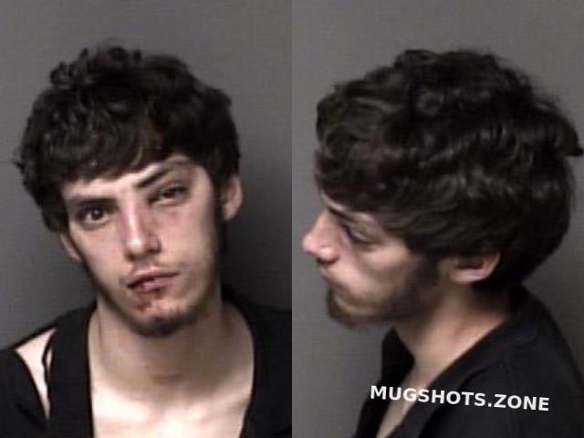 LOWERY JEFFERY BURTON 03/08/2023 - Gaston County Mugshots Zone