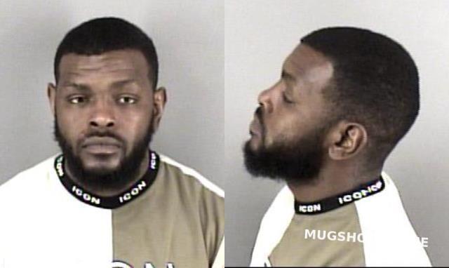 HUGHES ANTONIO MARQUIS 03/10/2023 - Gaston County Mugshots Zone