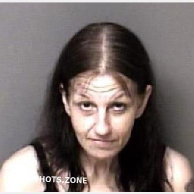 LOWERY RACHEAL NICHOLE 03/12/2023 - Gaston County Mugshots Zone