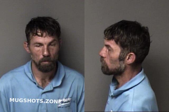 HELMS THOMAS ROSS 03/12/2023 - Gaston County Mugshots Zone