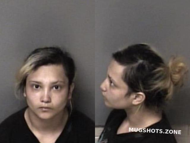 ZAVALA SANDRA 03/13/2023 - Gaston County Mugshots Zone