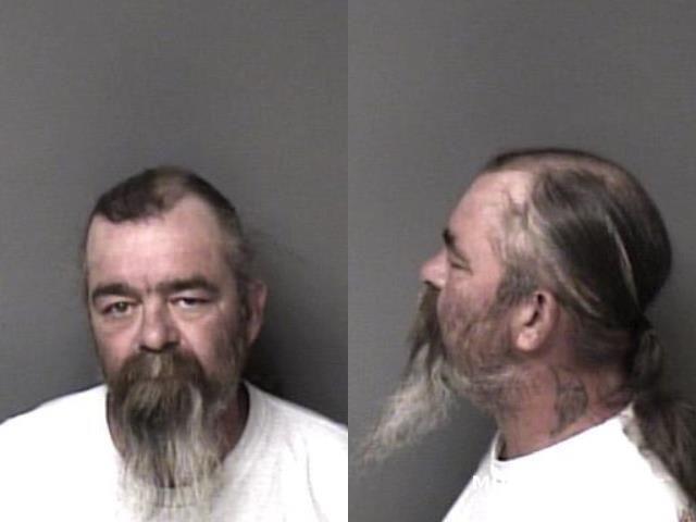 BRUCE RALPH OLEN 03/13/2023 - Gaston County Mugshots Zone
