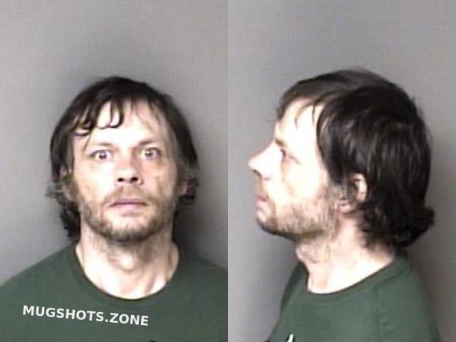 ROGERS WALLACE JASON 03/15/2023 - Gaston County Mugshots Zone