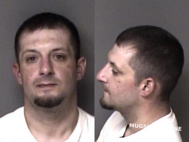 MONTGOMERY CHRISTOPHER ANDERSON 03/16/2023 - Gaston County Mugshots Zone