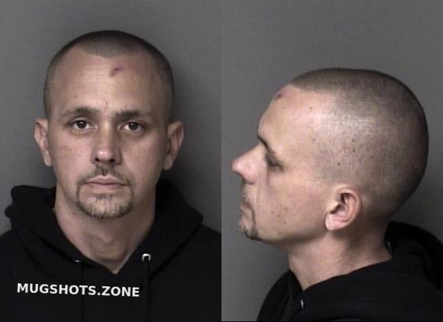GANN CHRISTOPHER DEAN 03/16/2023 - Gaston County Mugshots Zone