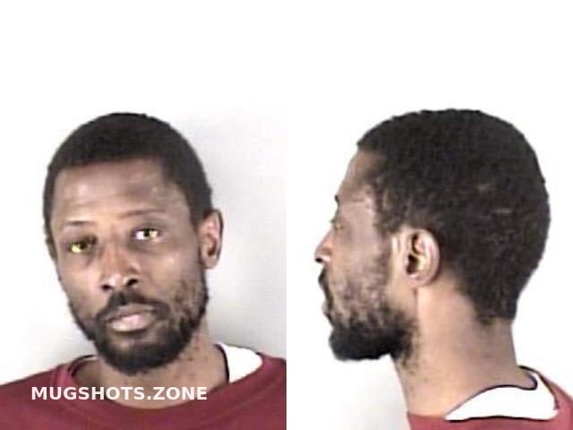 JACKSON RASHANE SHABAR 03/18/2023 - Gaston County Mugshots Zone