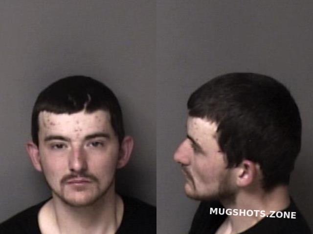 HERRING JONATHAN TYLER 03/20/2023 - Gaston County Mugshots Zone